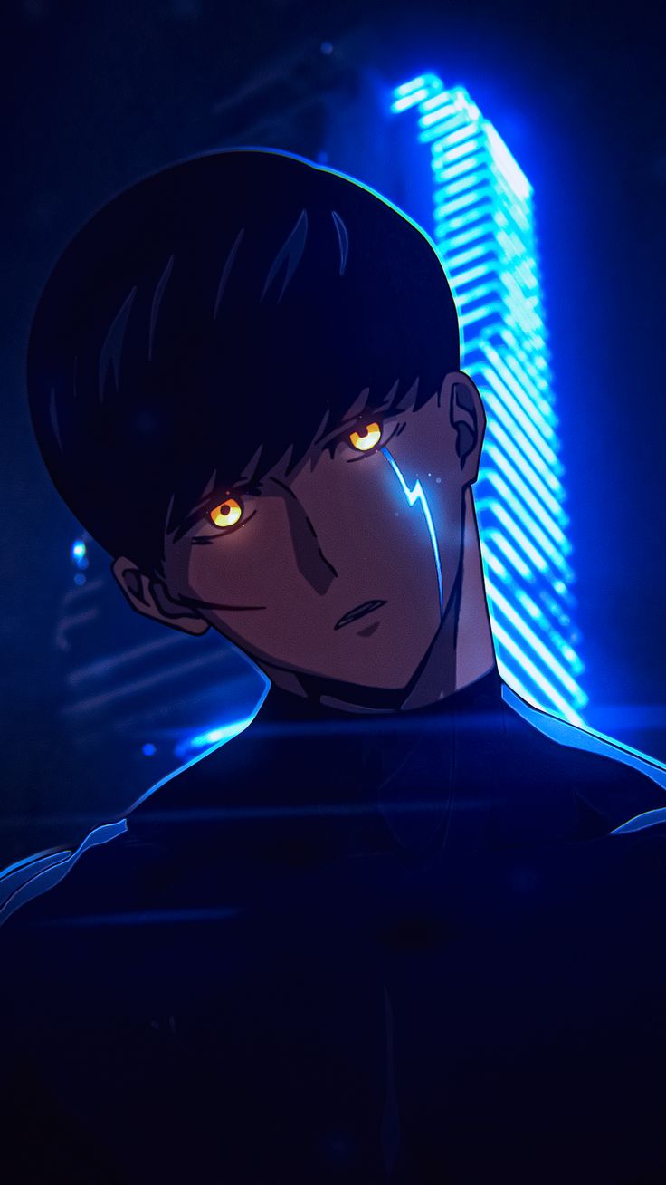 Mashle iPhone Wallpapers - Wallpaper Cave