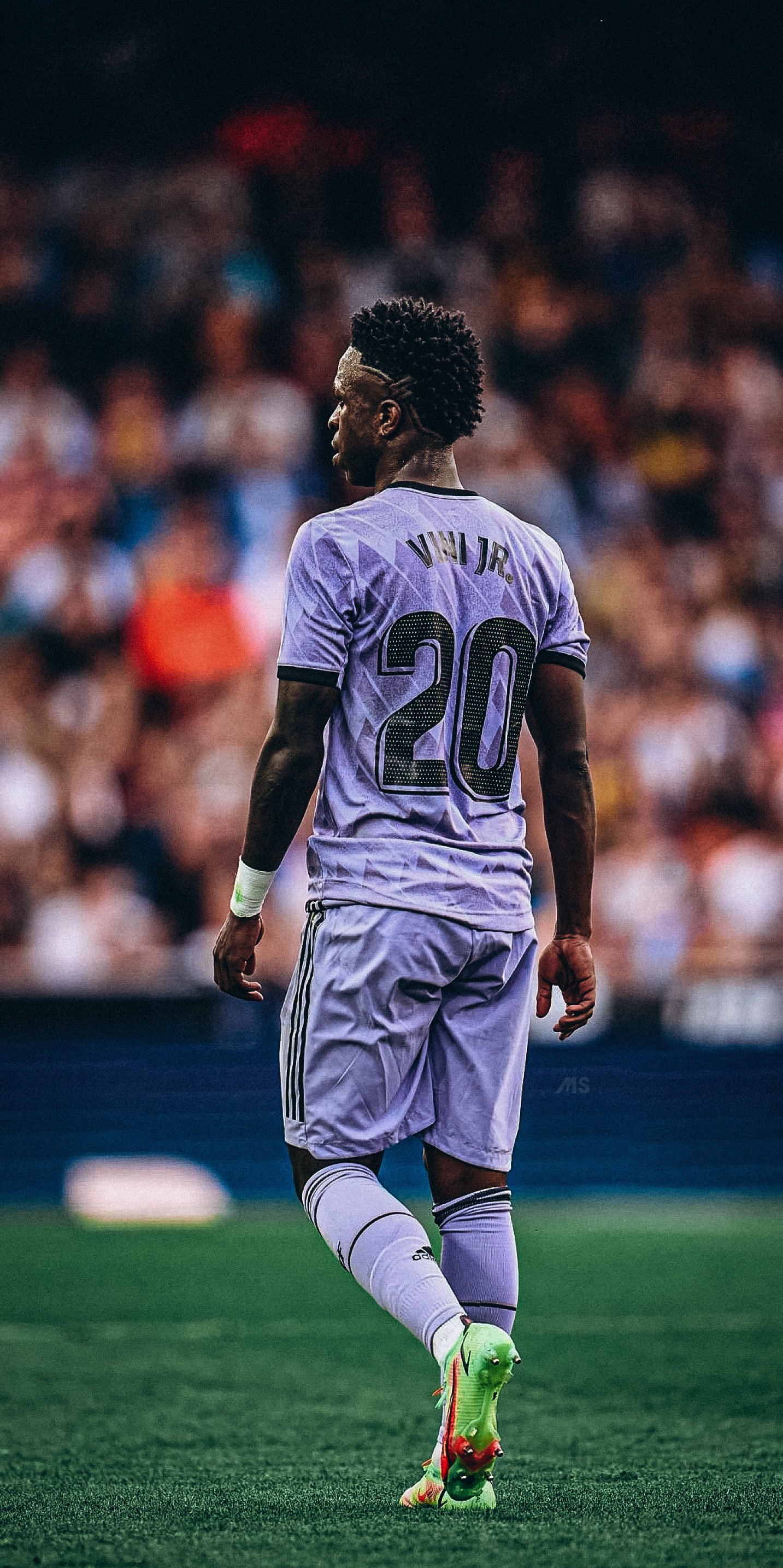 Vini Jr iPhone Wallpapers - Wallpaper Cave