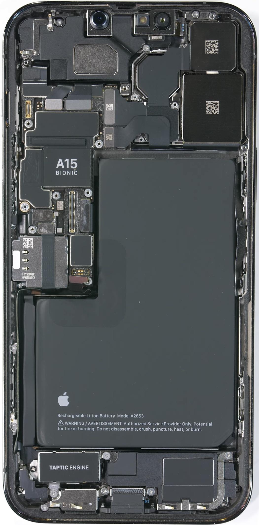 iPhone 13 Internal Wallpapers - Wallpaper Cave