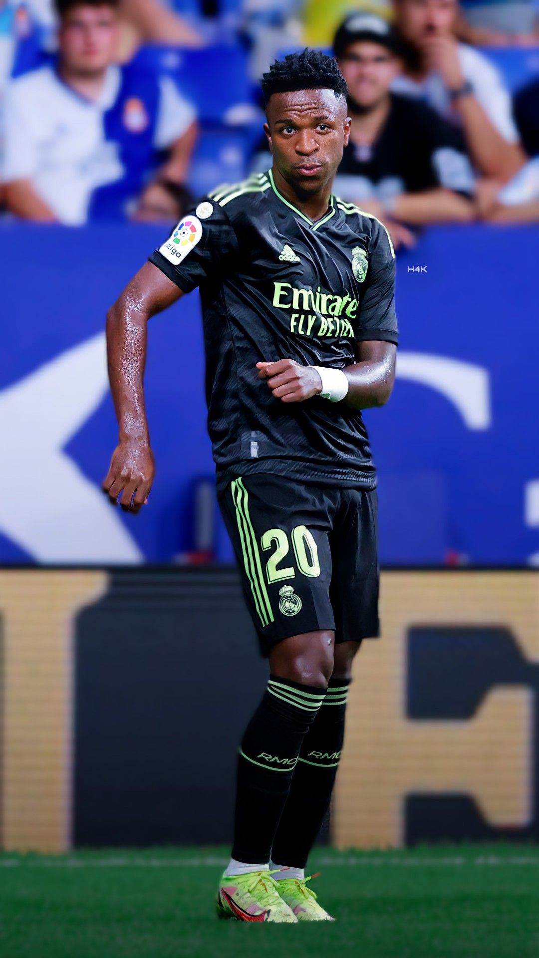 Vini Jr iPhone Wallpapers - Wallpaper Cave