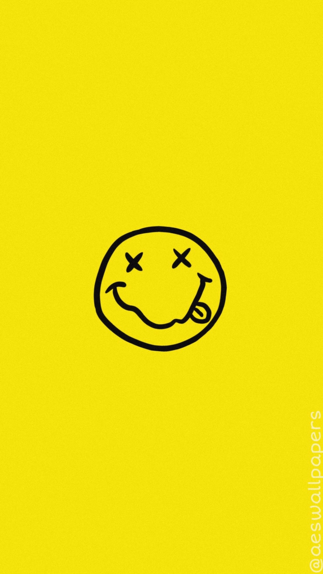 Smiley Face Phone Wallpapers - Wallpaper Cave