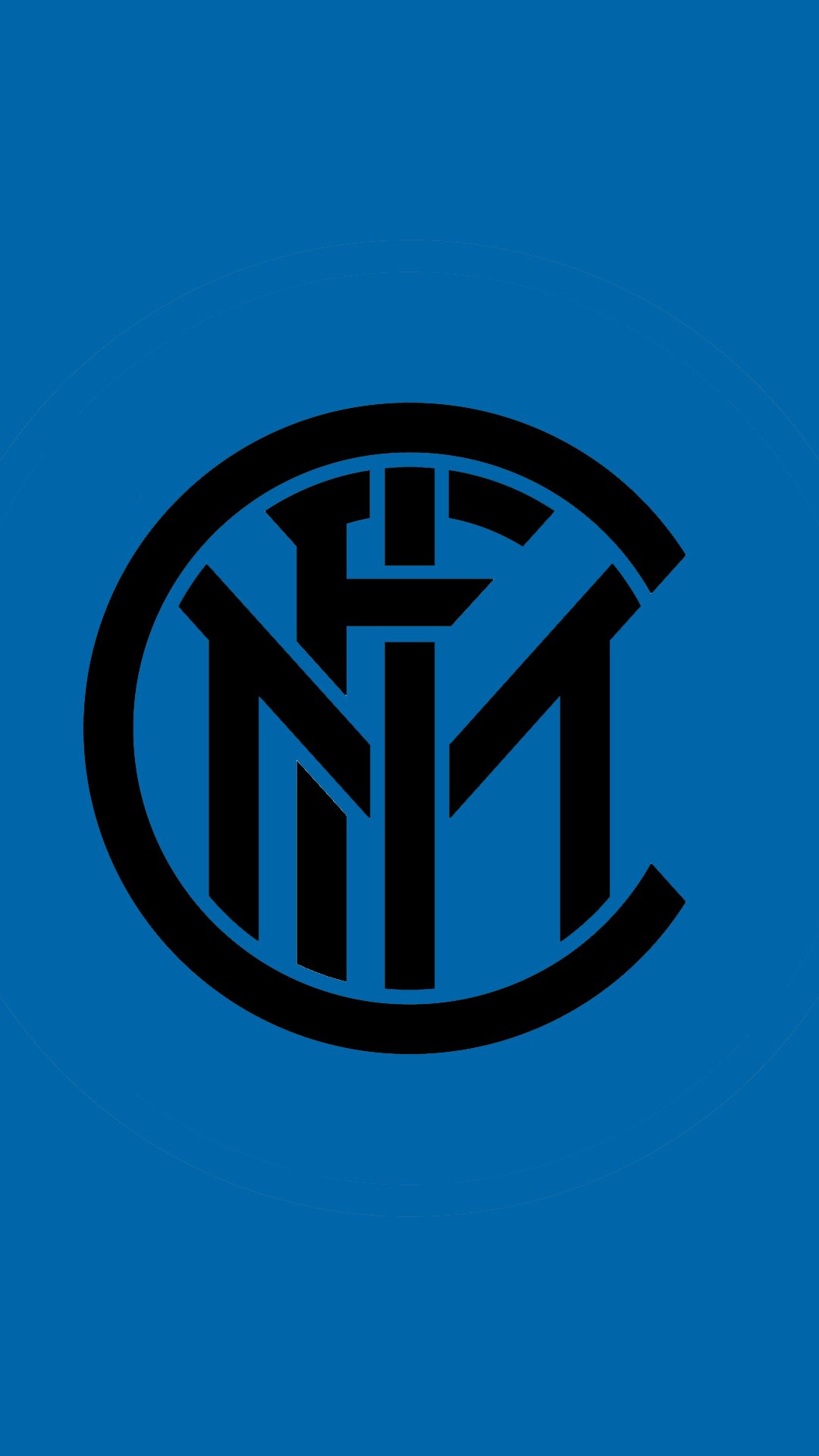 Inter iPhone Wallpapers - Wallpaper Cave