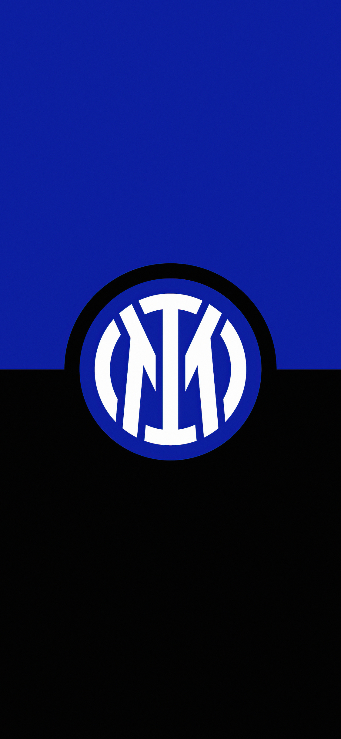 Inter iPhone Wallpapers - Wallpaper Cave