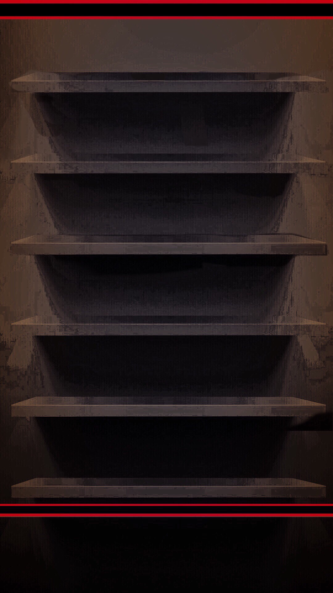 iPhone 13 Shelf Wallpapers - Wallpaper Cave