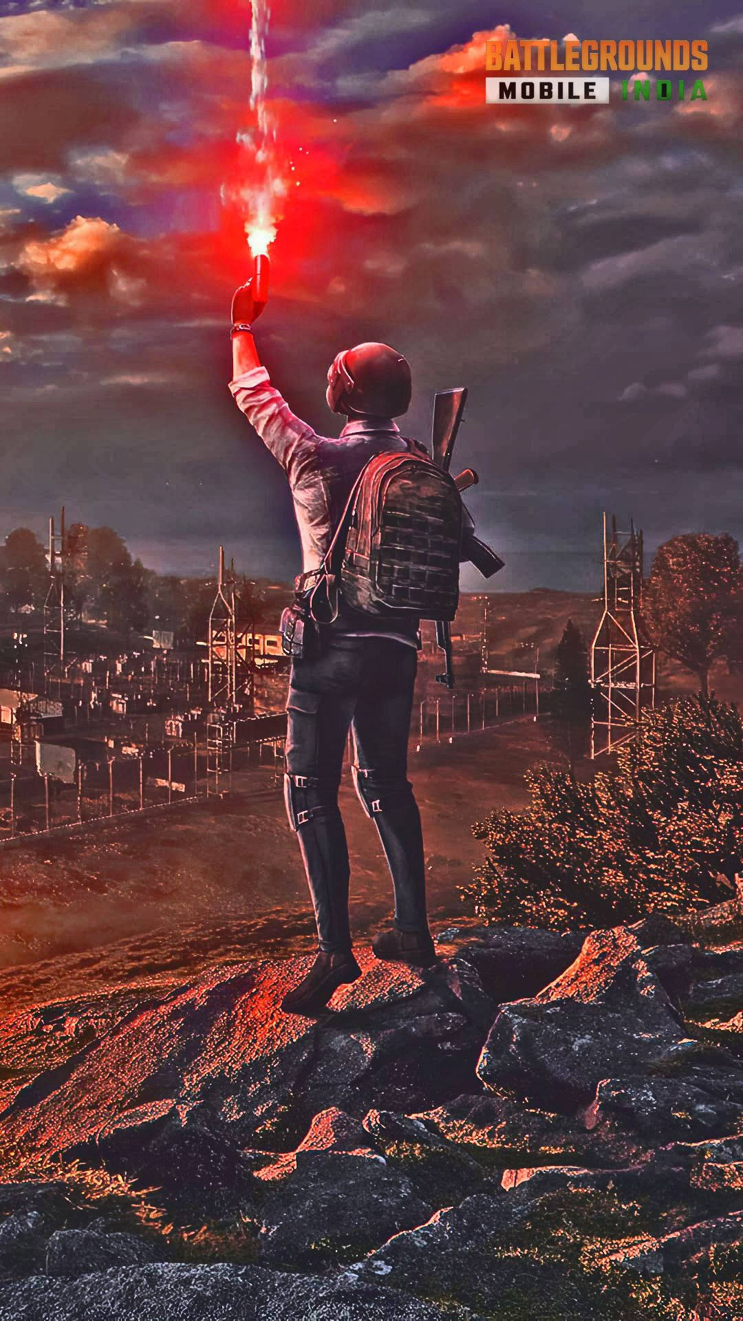 BGMI Phone Wallpapers - Wallpaper Cave