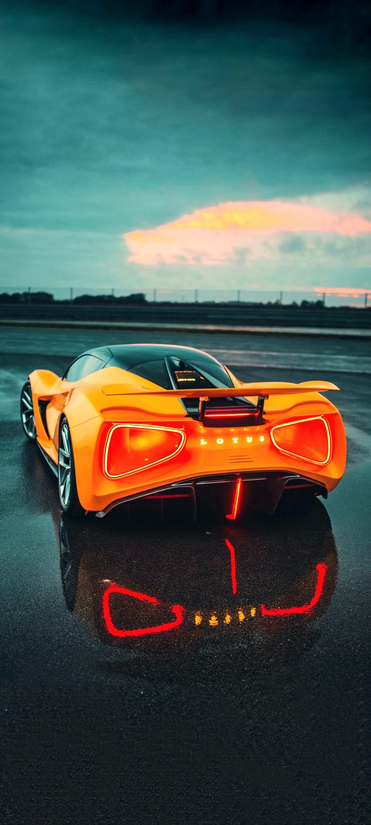 Lotus Car Hd Wallpapers