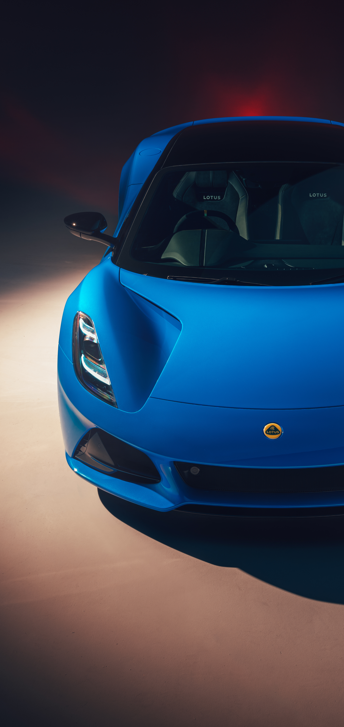 Lotus Car Phone Wallpapers - Wallpaper Cave