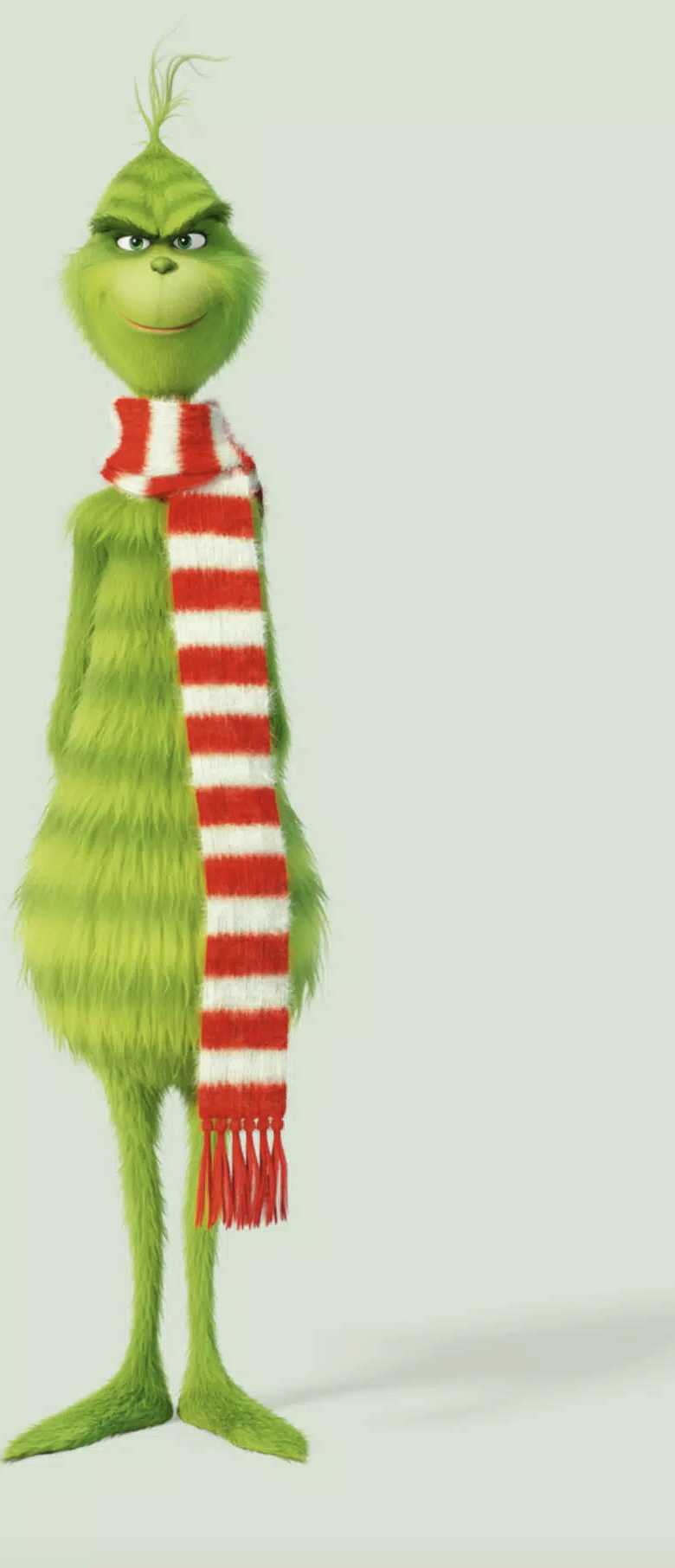The Grinch iPhone Wallpapers - Wallpaper Cave