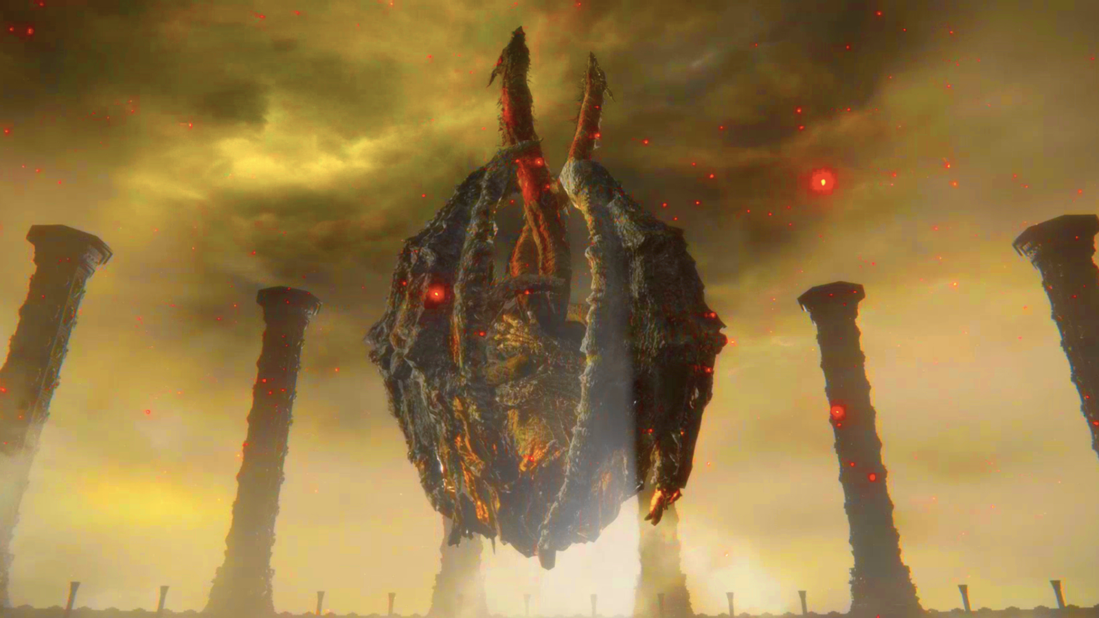 Dragonlord Wallpapers - Wallpaper Cave