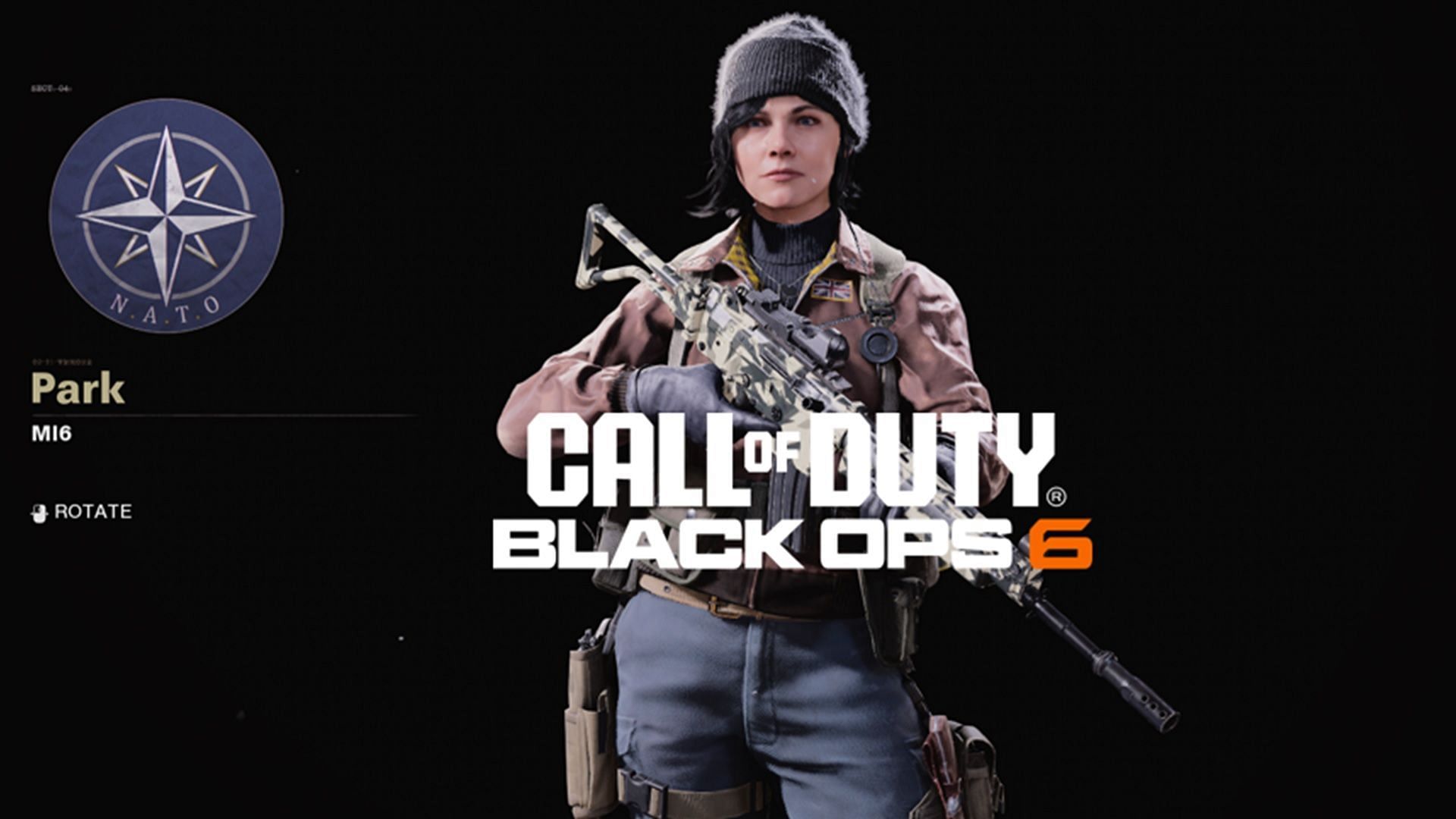 Call Of Duty Black Ops 6 Wallpapers - Wallpaper Cave