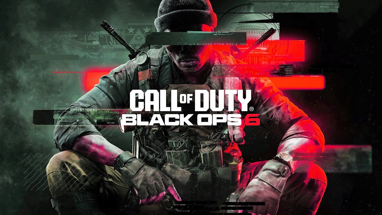 Call Of Duty Black Ops 6 Wallpapers - Wallpaper Cave
