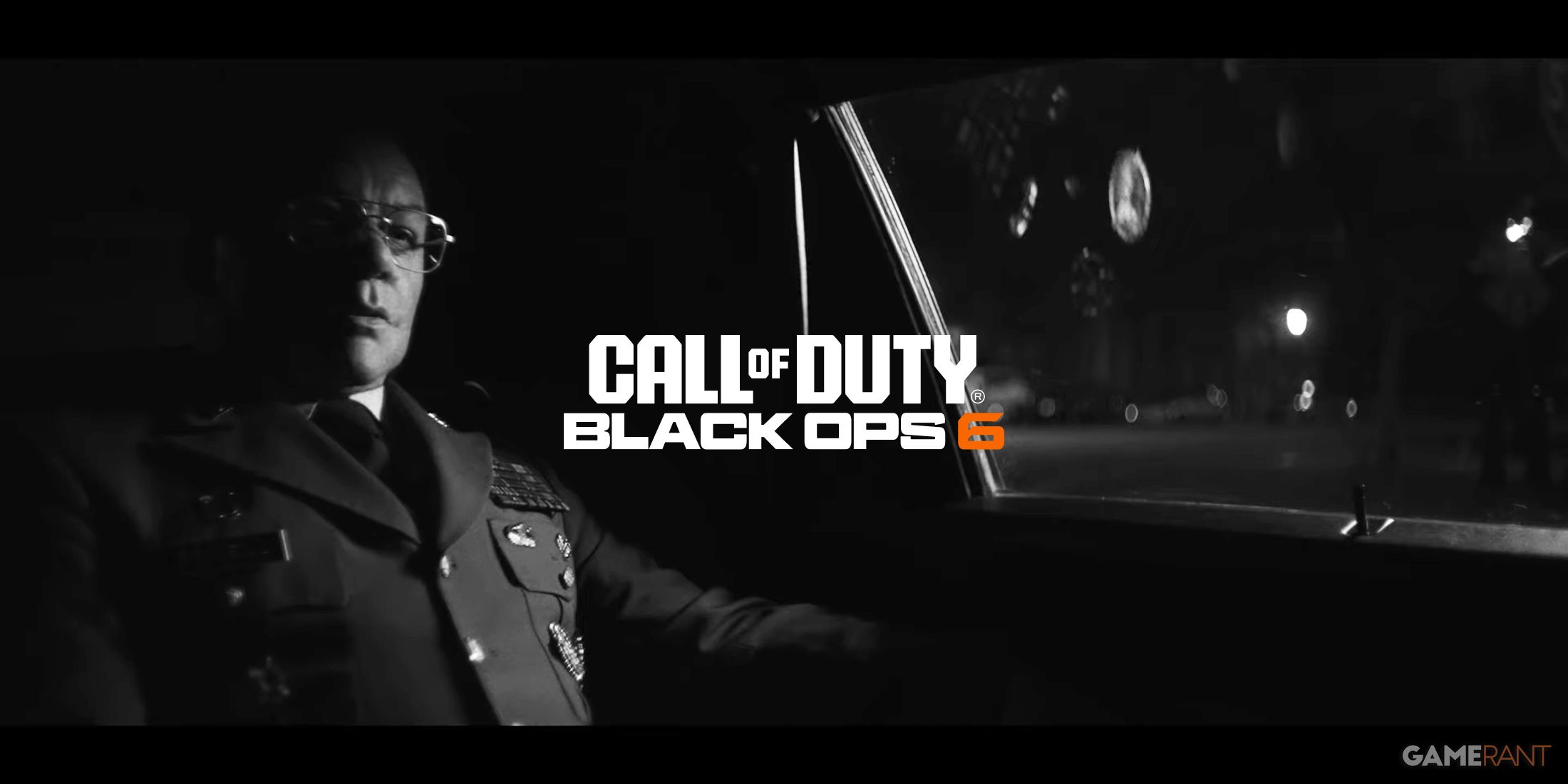 Call Of Duty Black Ops 6 Wallpapers - Wallpaper Cave