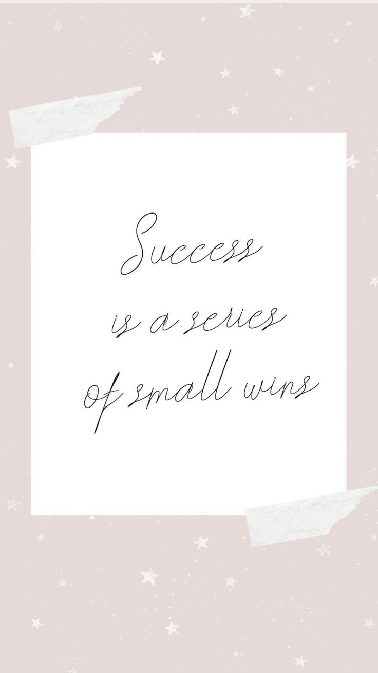 Success Phone Wallpapers - Wallpaper Cave