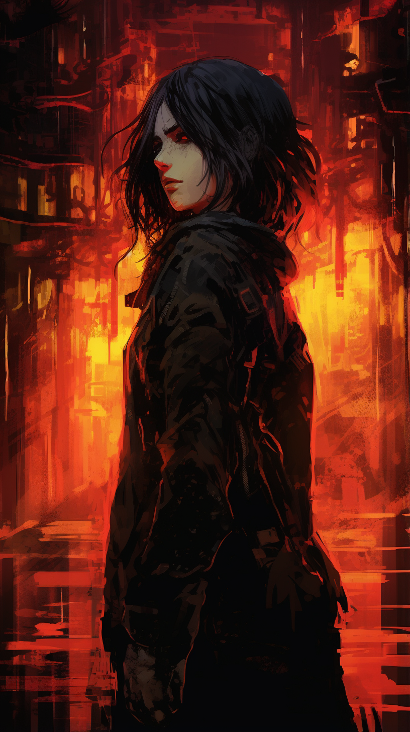 Manhwa Phone Wallpapers - Wallpaper Cave