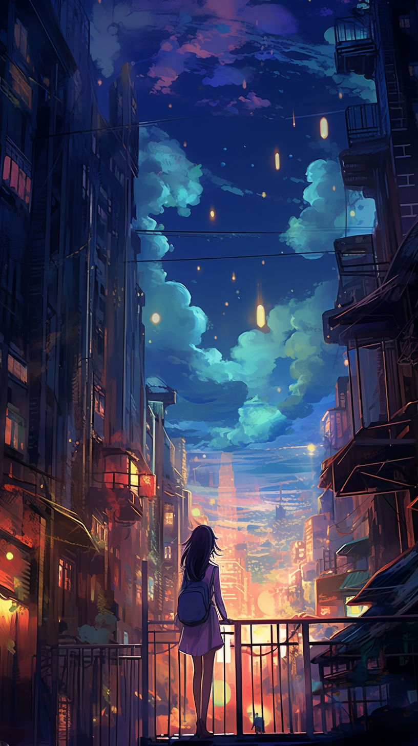 Manhwa Phone Wallpapers - Wallpaper Cave