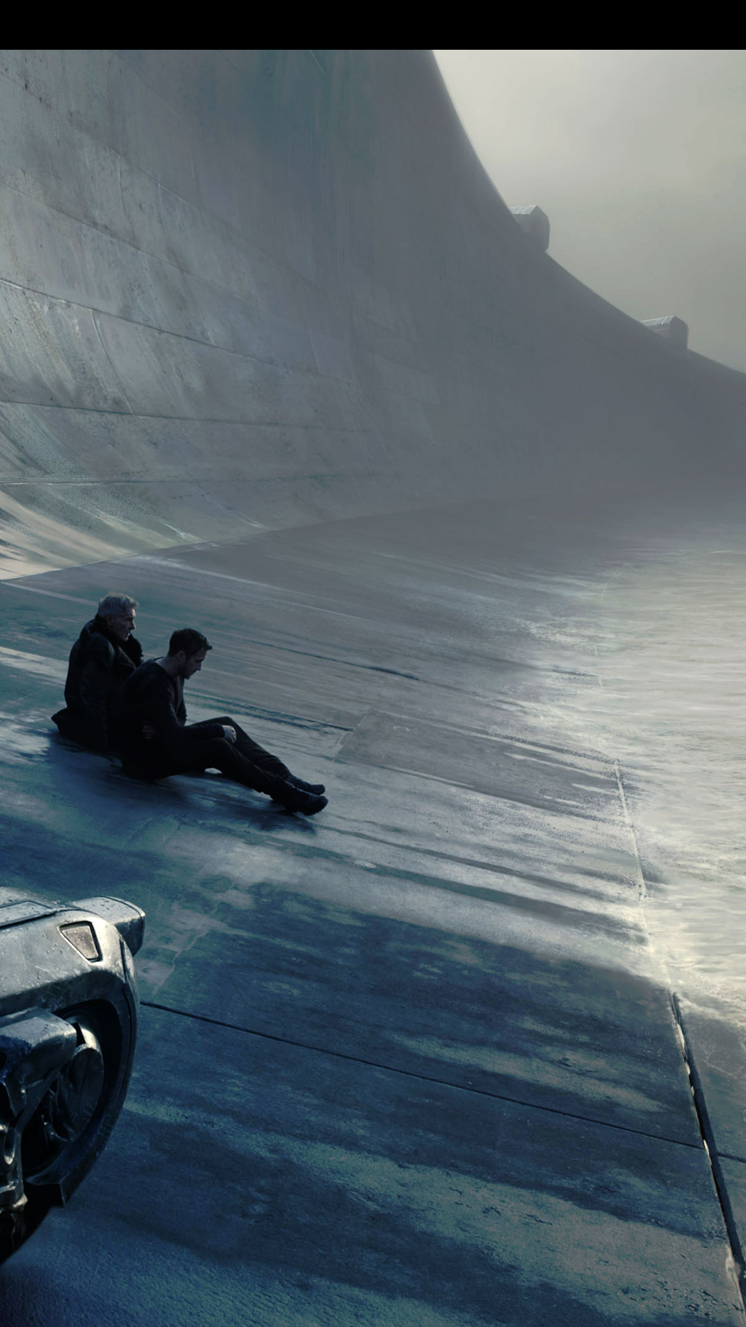 Bladerunner Phone Wallpapers - Wallpaper Cave