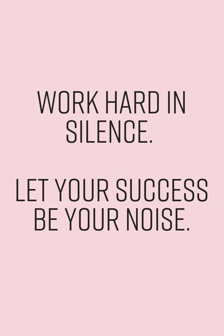 Success Phone Wallpapers - Wallpaper Cave