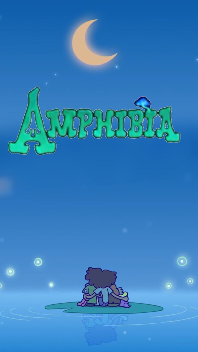 Amphibia Wallpapers - Wallpaper Cave
