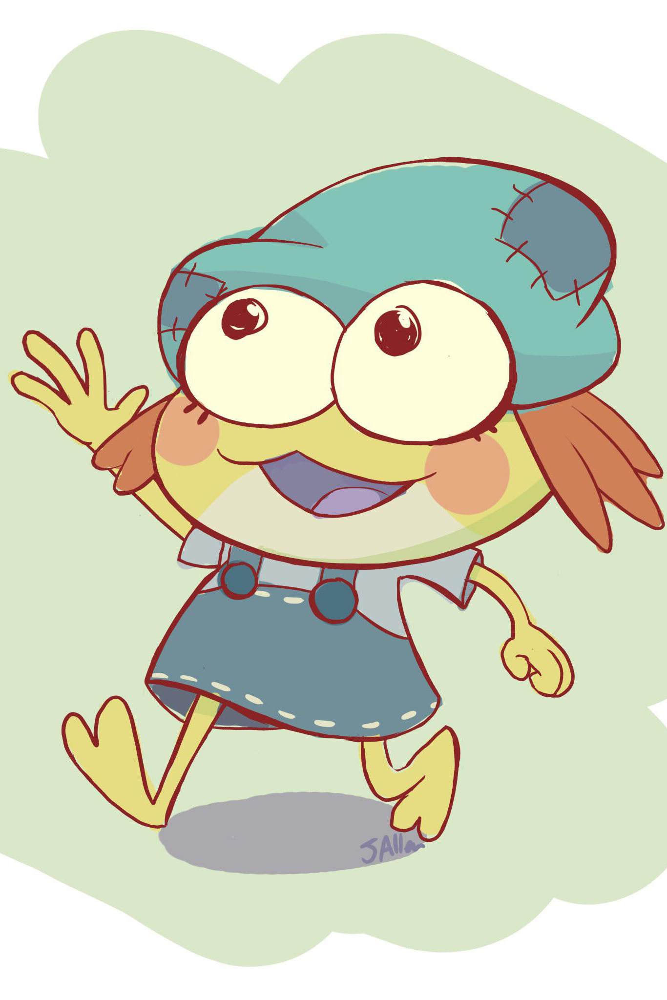 Amphibia Wallpapers - Wallpaper Cave