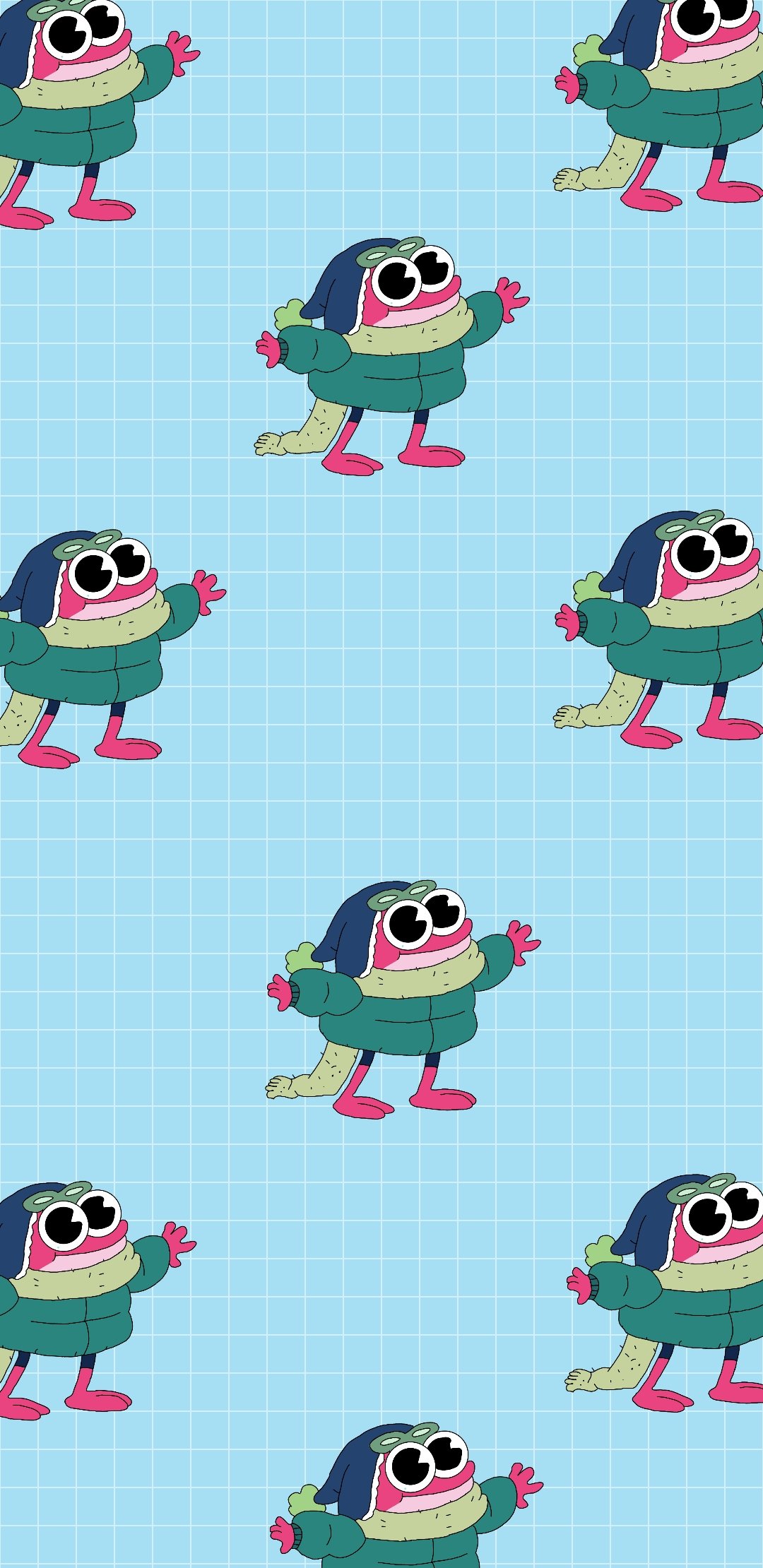 Amphibia Wallpapers - Wallpaper Cave