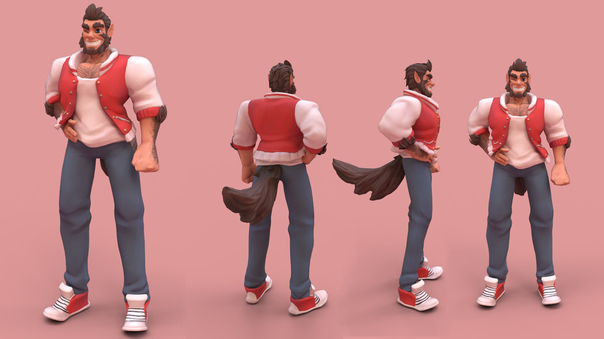 Scott Howl Wallpapers - Wallpaper Cave