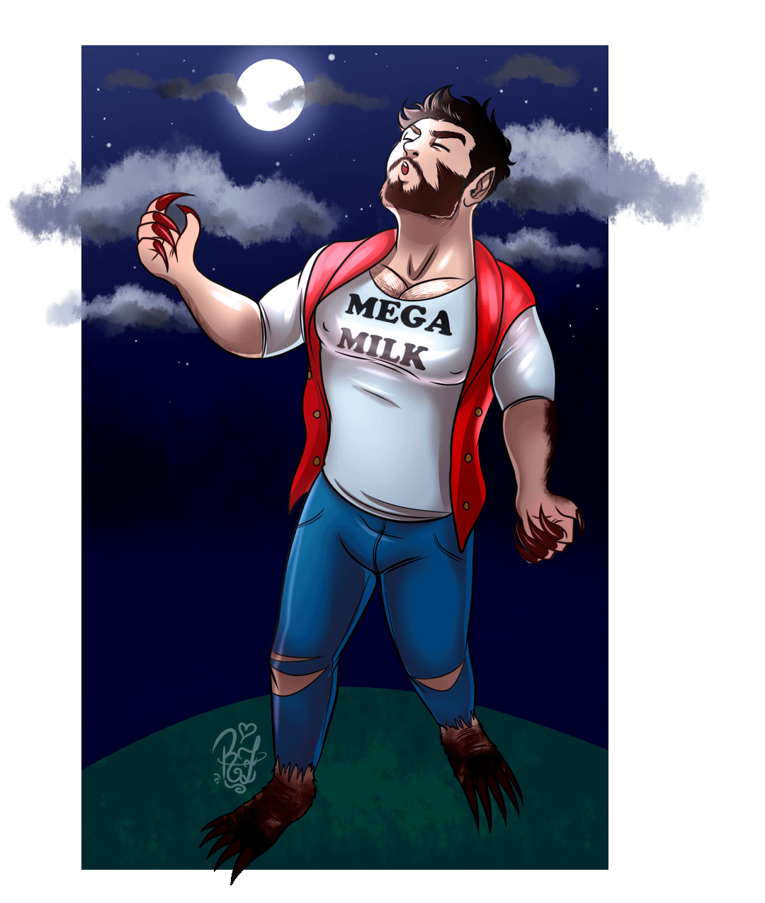 Scott Howl Wallpapers - Wallpaper Cave