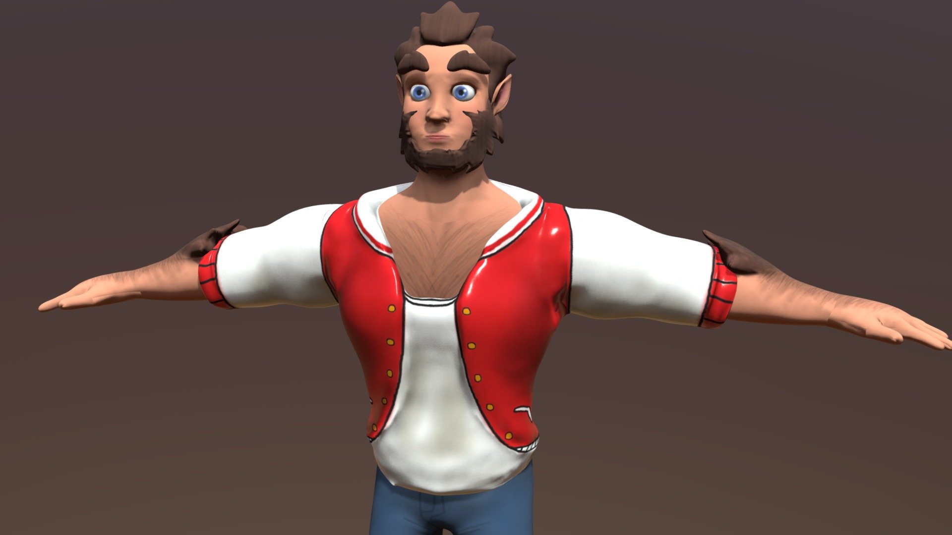 Scott Howl Wallpapers - Wallpaper Cave