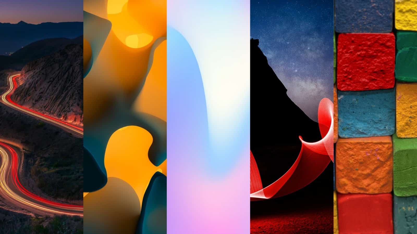 Lenovo Oled Wallpapers - Wallpaper Cave