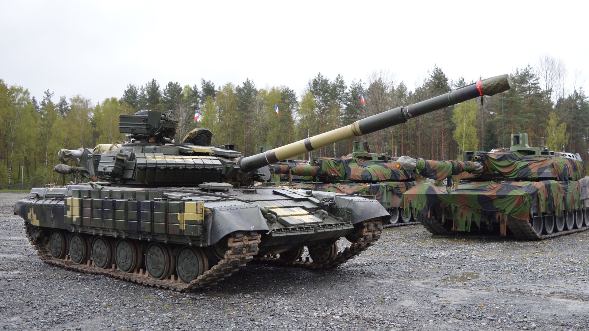 T-64 Wallpapers - Wallpaper Cave