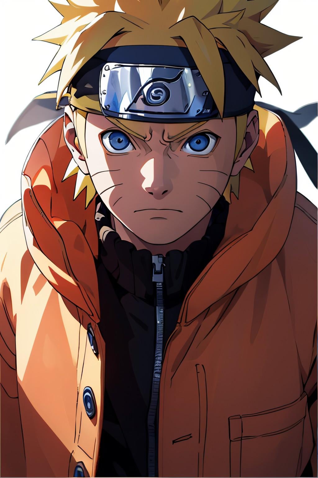 Naruto AI Wallpapers - Wallpaper Cave