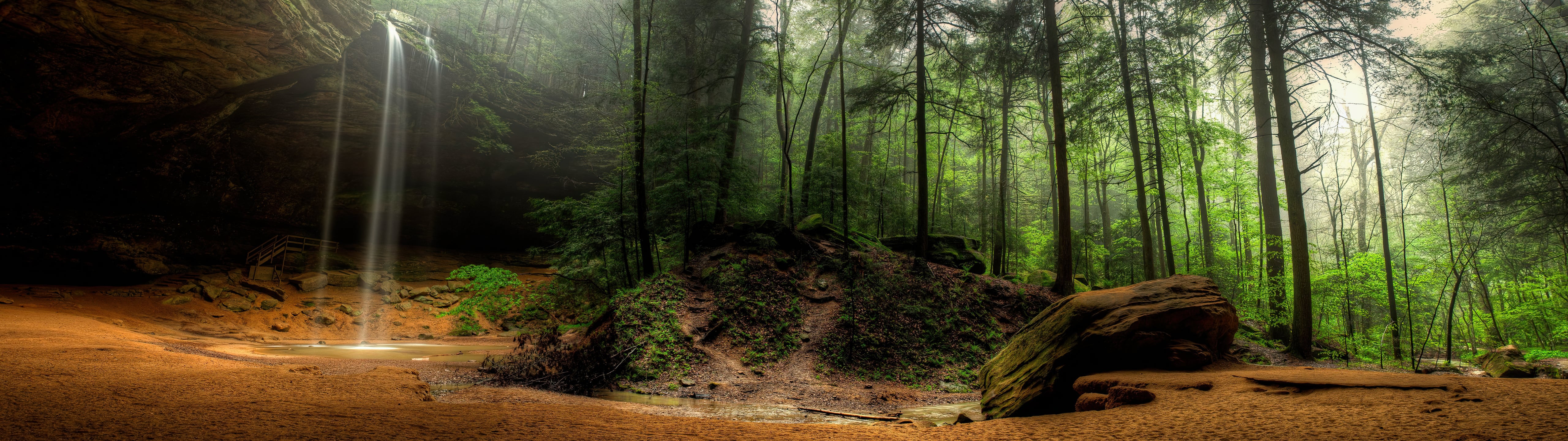 5120x1440 Nature Wallpapers - Wallpaper Cave