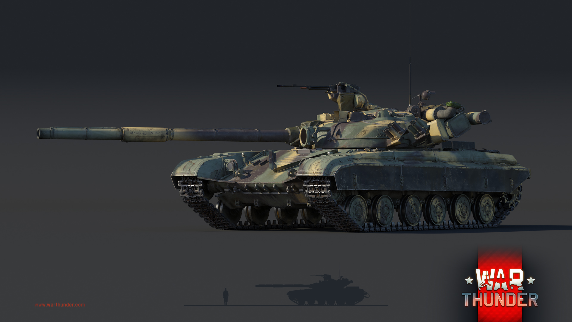 T-64 Wallpapers - Wallpaper Cave