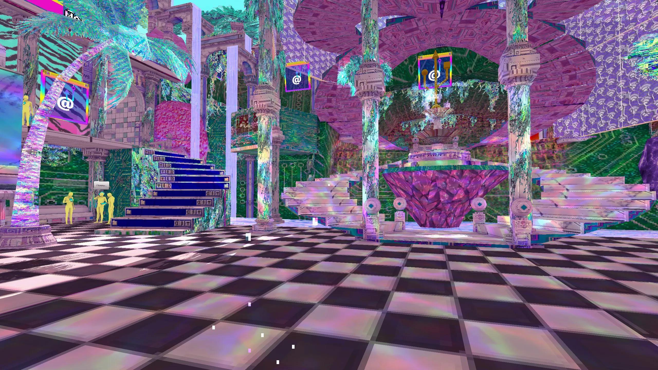 Mallsoft Wallpapers - Wallpaper Cave