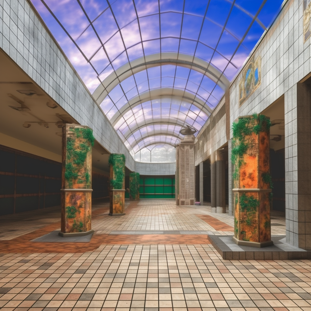 Mallsoft Wallpapers - Wallpaper Cave