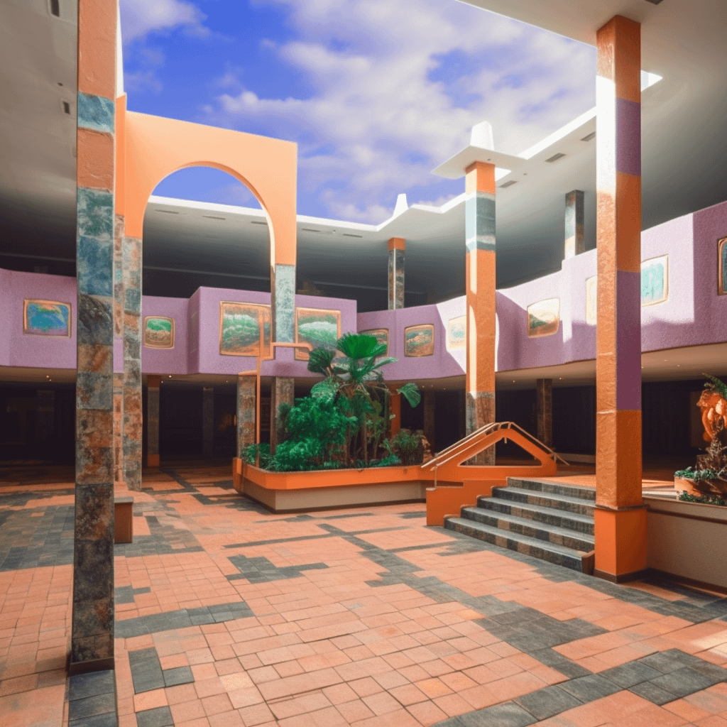 Mallsoft Wallpapers - Wallpaper Cave