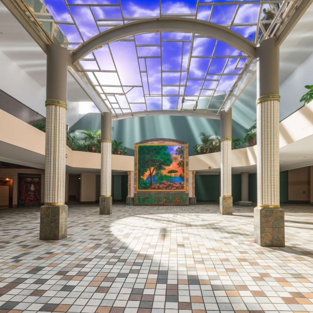 Mallsoft Wallpapers - Wallpaper Cave