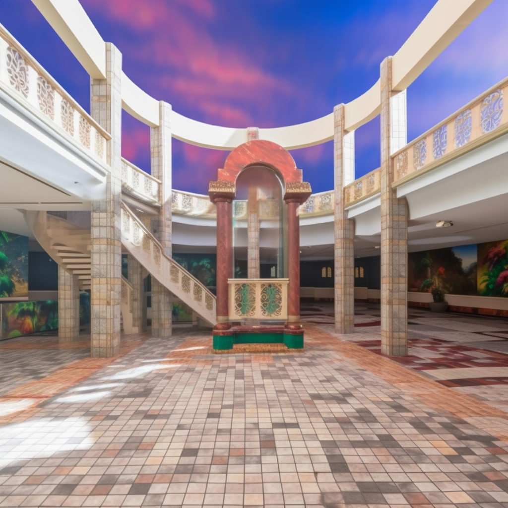 Mallsoft Wallpapers - Wallpaper Cave