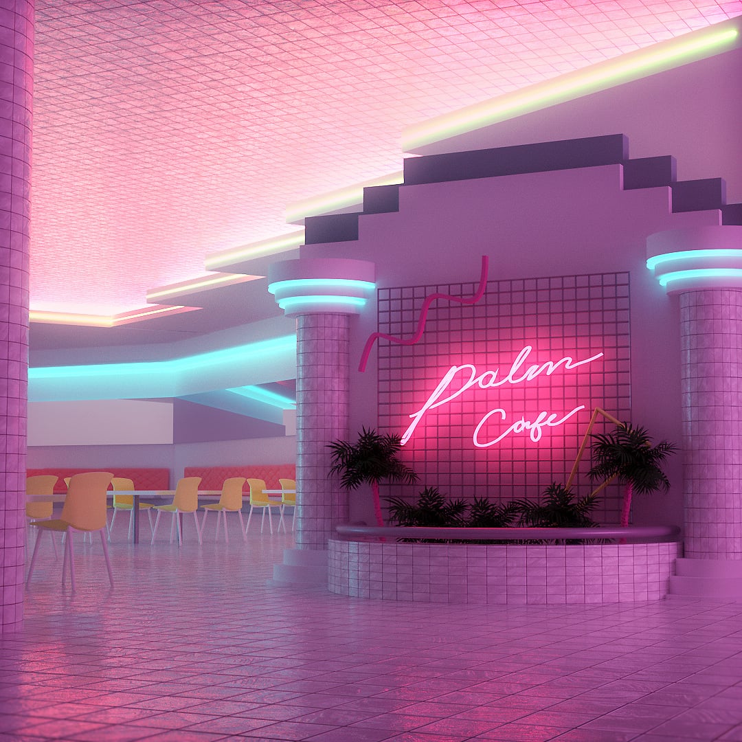 Mallsoft Wallpapers - Wallpaper Cave