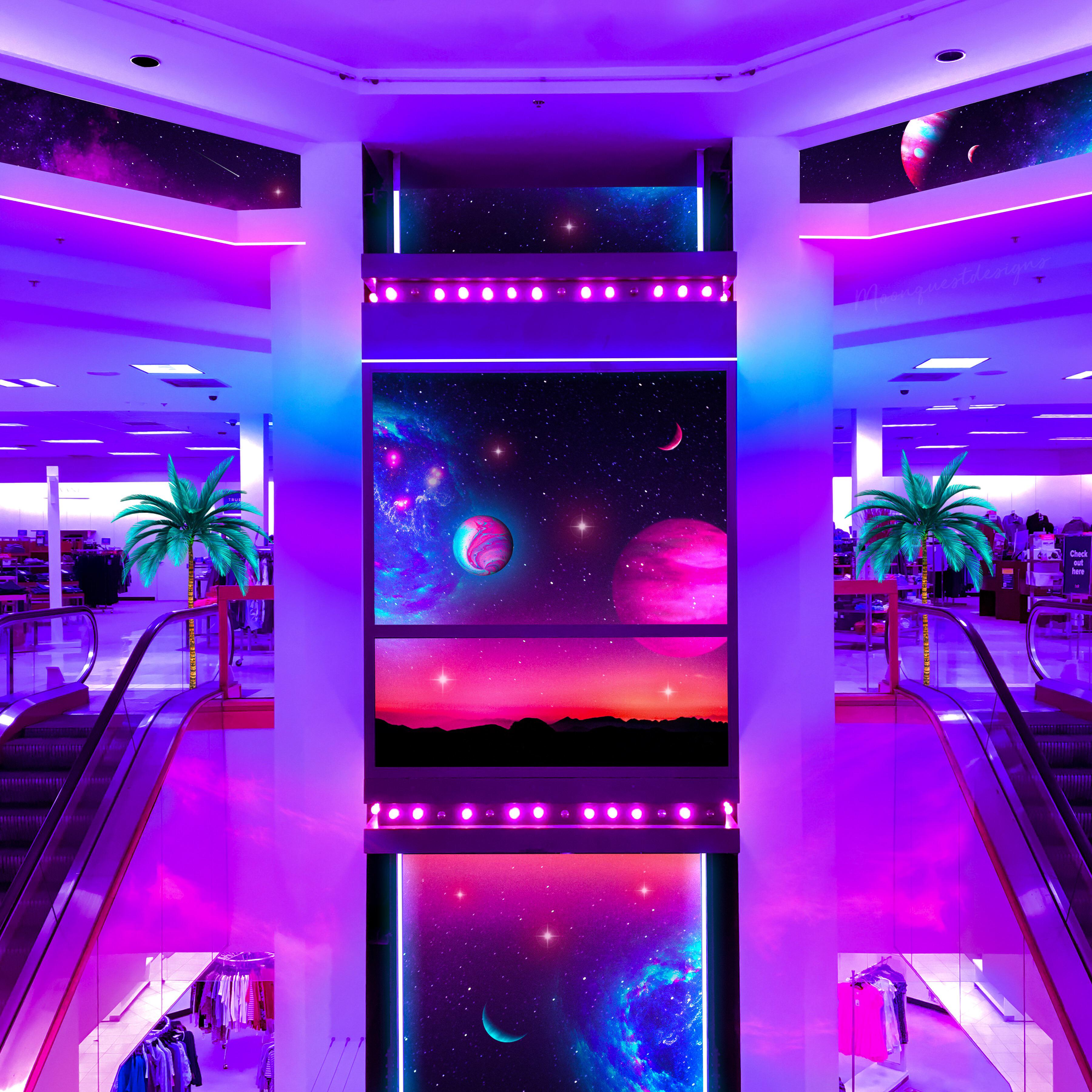 Mallsoft Wallpapers - Wallpaper Cave