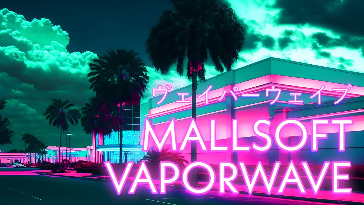 Mallsoft Wallpapers - Wallpaper Cave