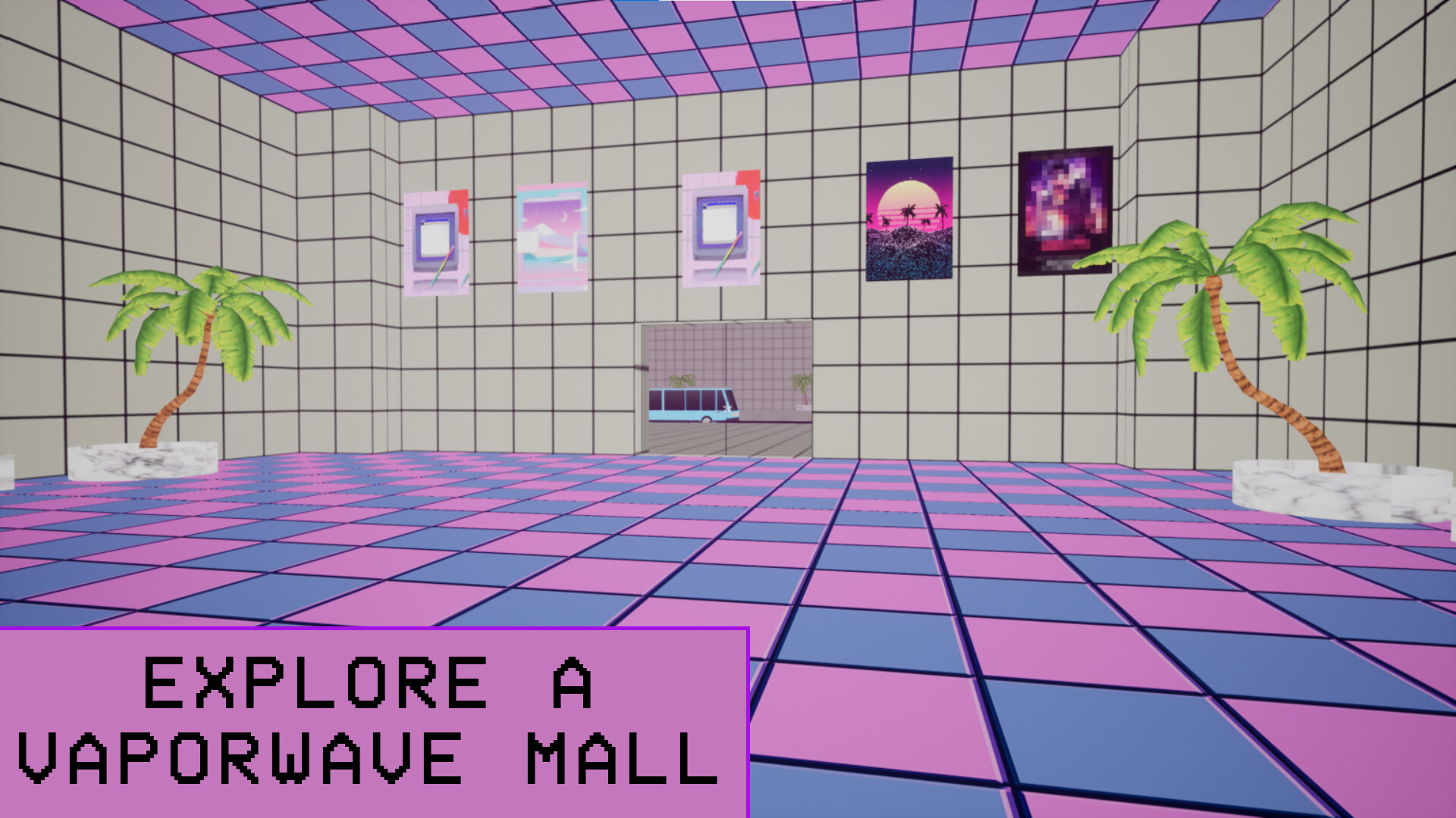 Mallsoft Wallpapers - Wallpaper Cave