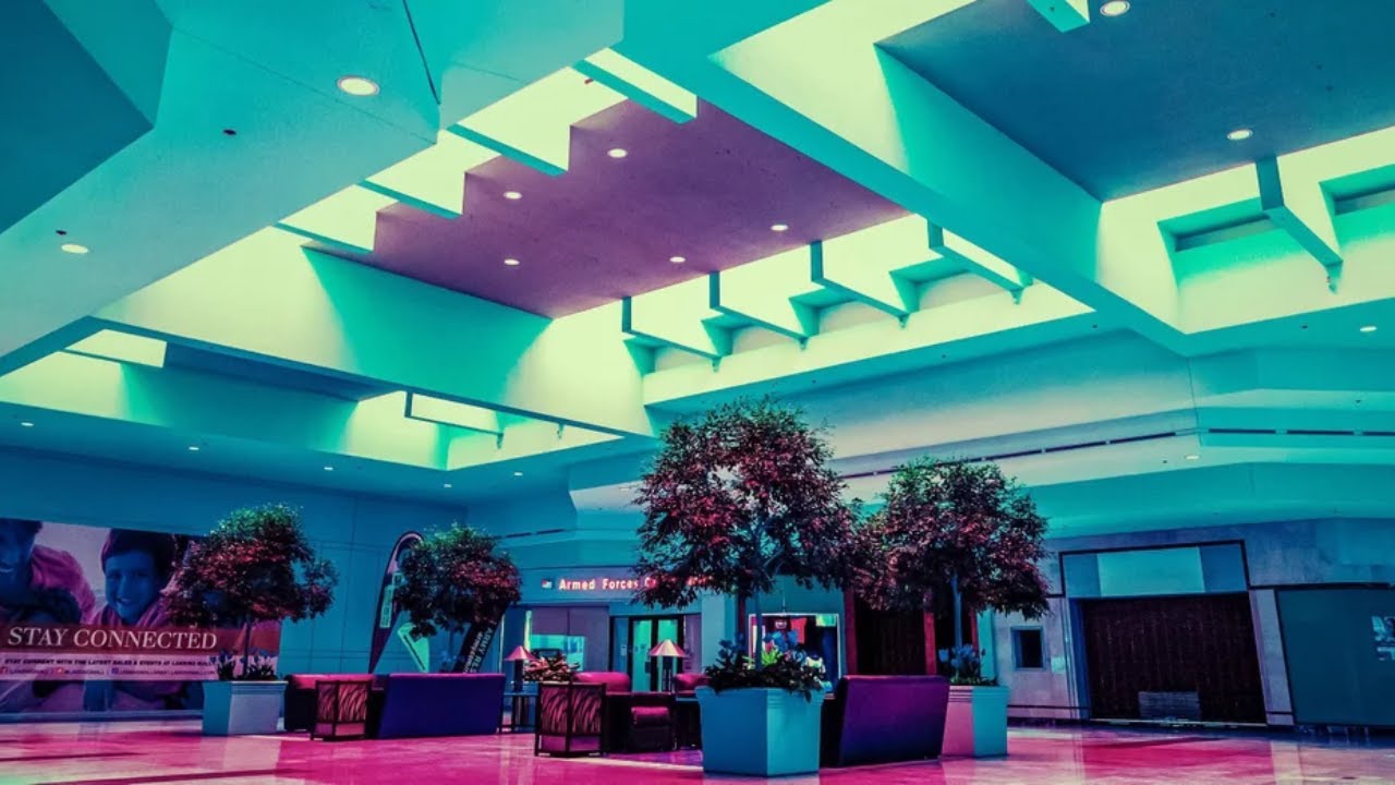 Mallsoft Wallpapers - Wallpaper Cave