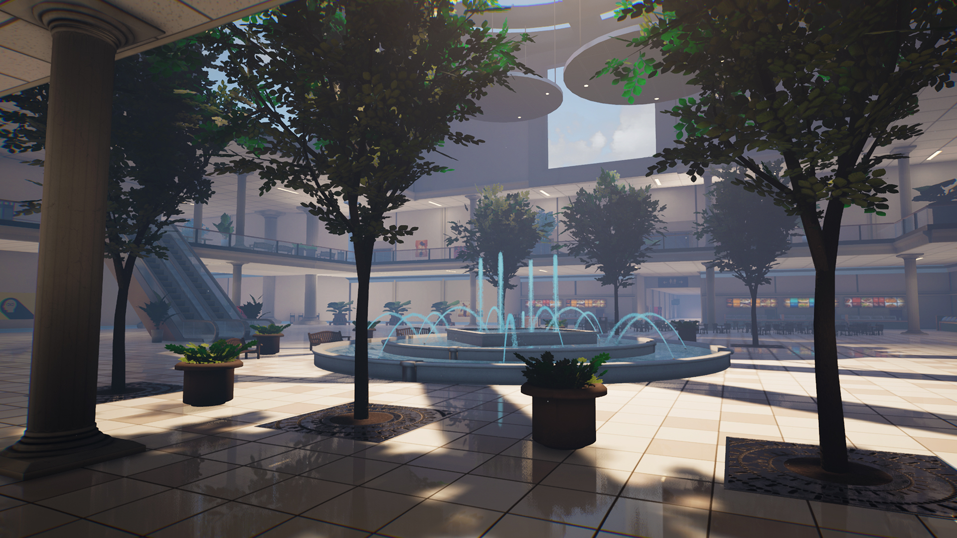 Mallsoft Wallpapers - Wallpaper Cave