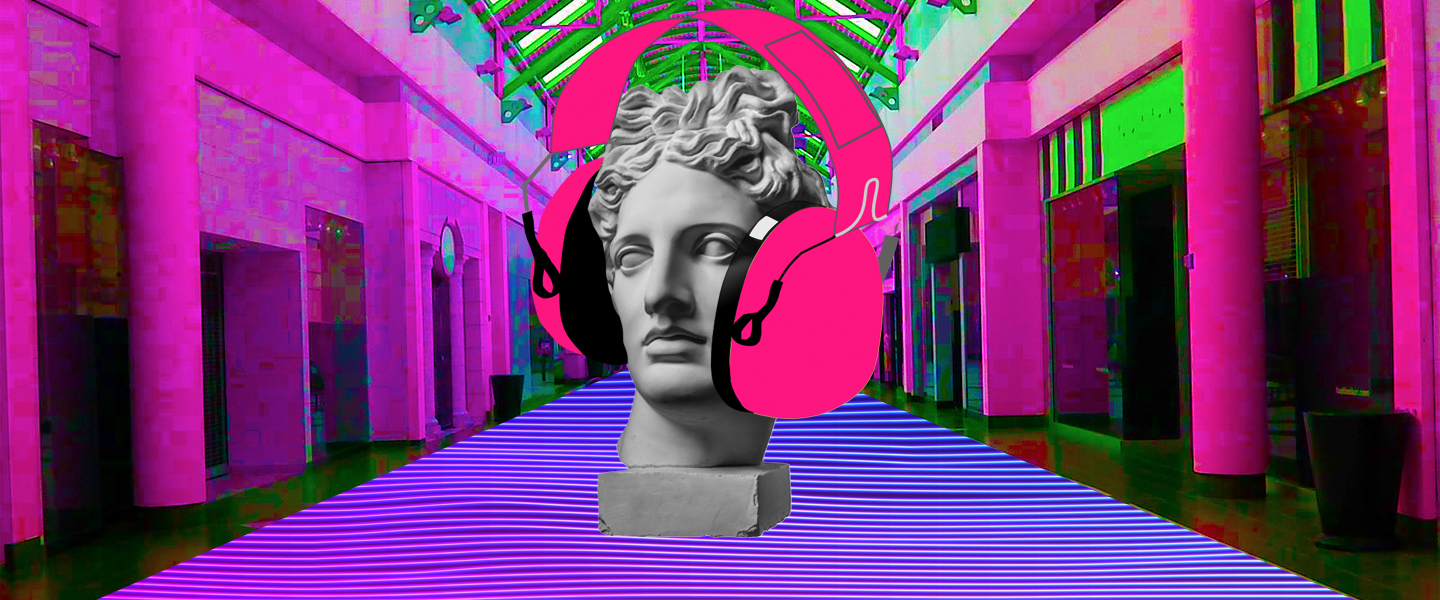 Mallsoft Wallpapers - Wallpaper Cave