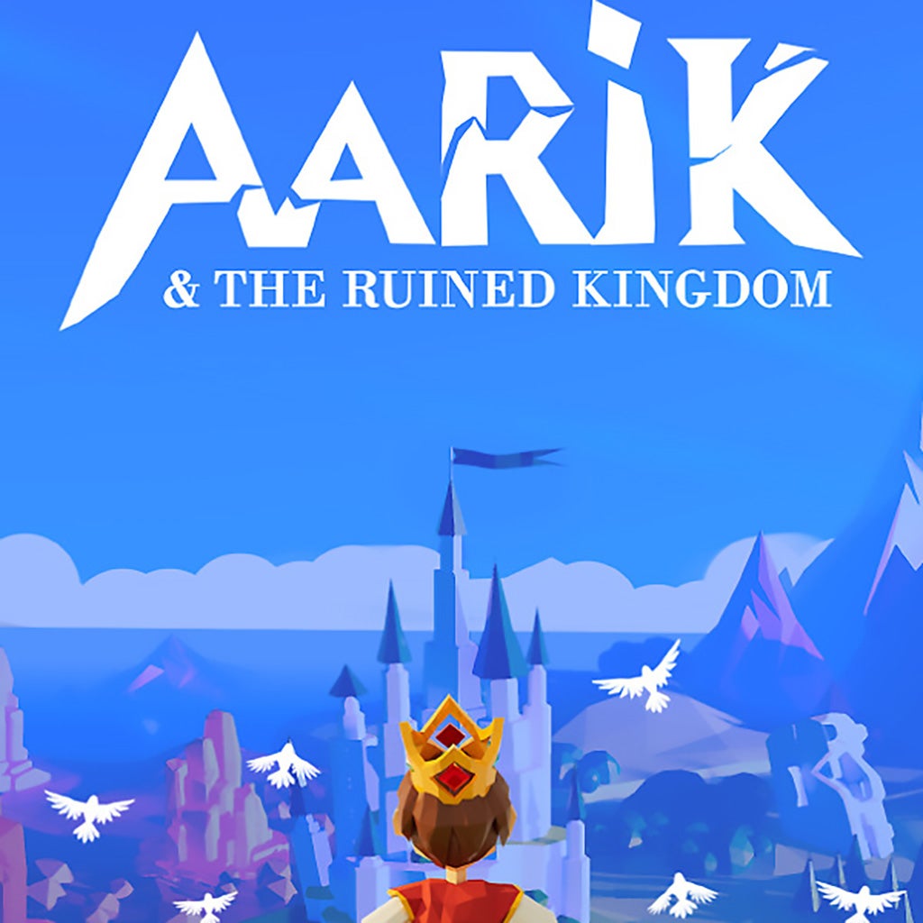 Aarik And The Ruined Kingdom Wallpapers - Wallpaper Cave
