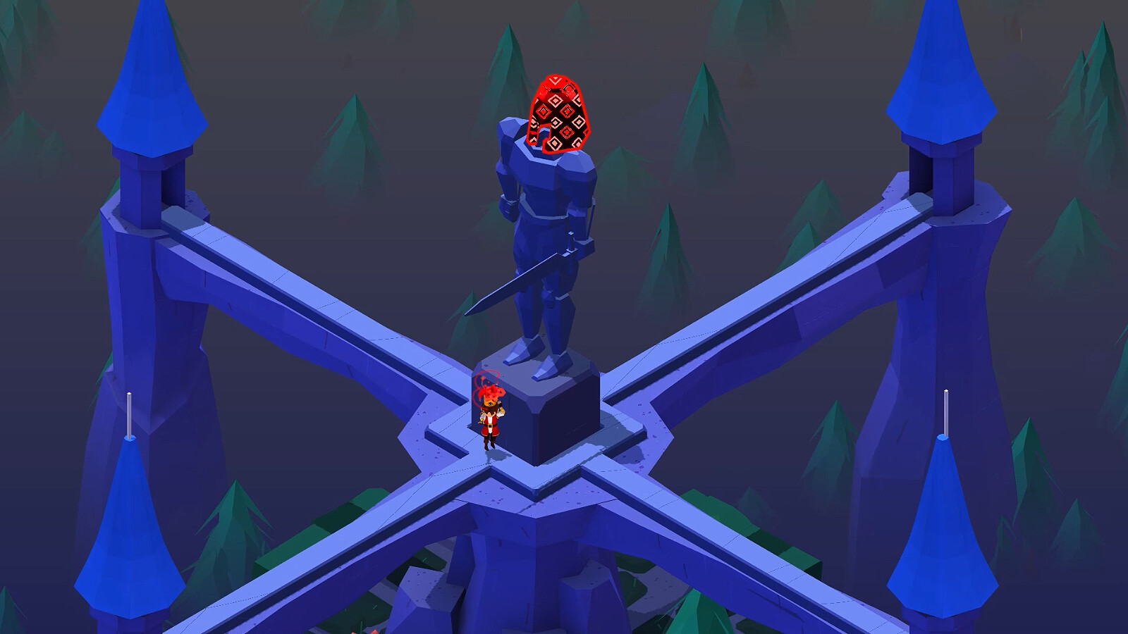 Aarik And The Ruined Kingdom Wallpapers - Wallpaper Cave