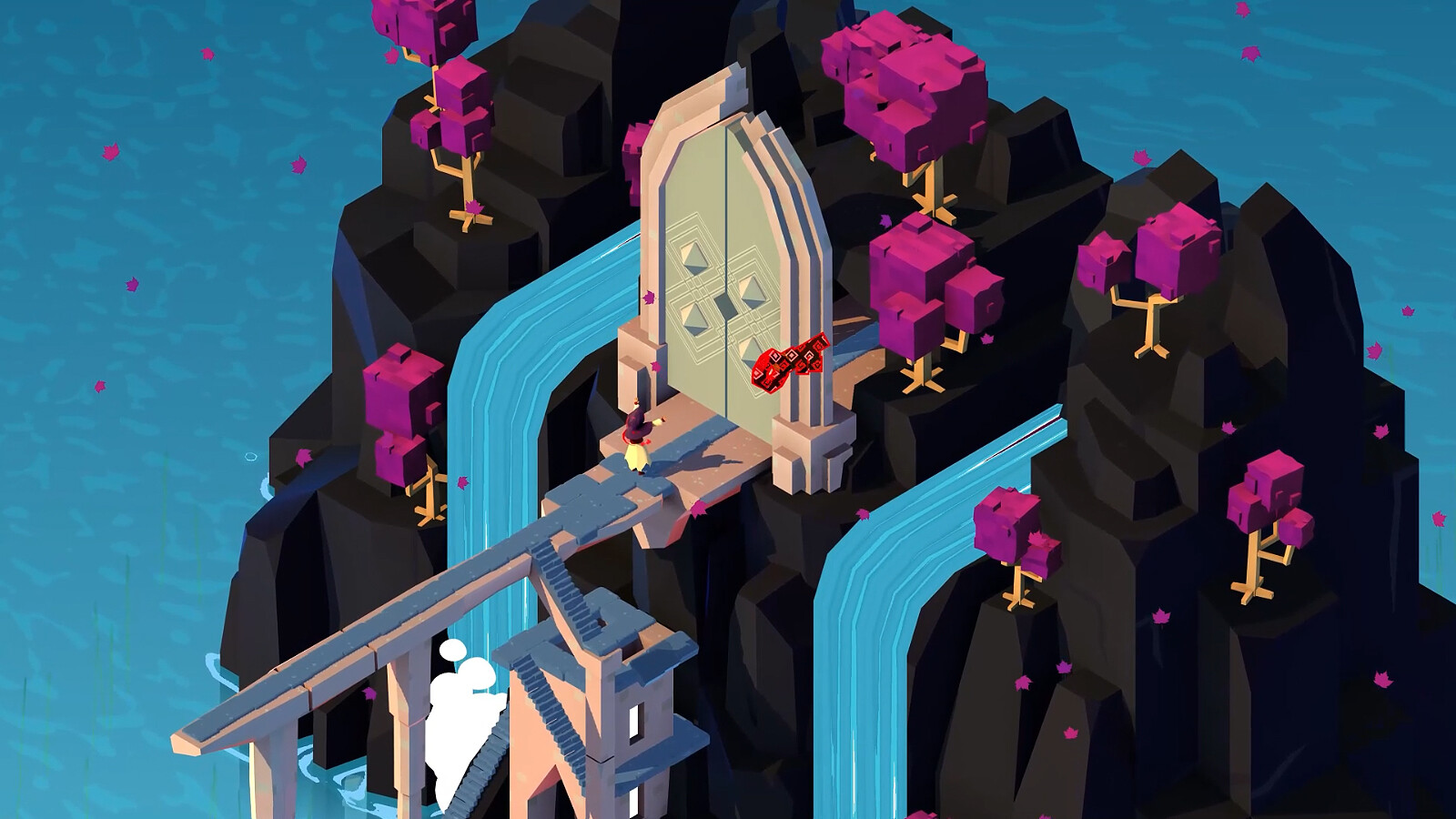 Aarik And The Ruined Kingdom Wallpapers - Wallpaper Cave