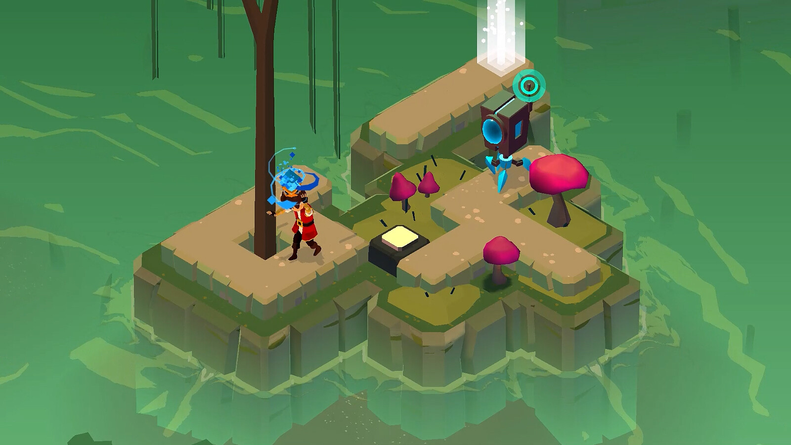 Aarik And The Ruined Kingdom Wallpapers - Wallpaper Cave