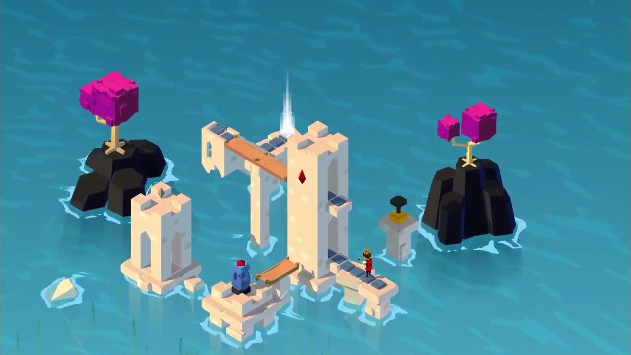 Aarik And The Ruined Kingdom Wallpapers - Wallpaper Cave