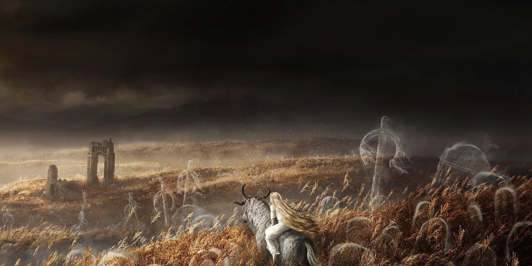 Elden Ring: Shadow Of The Erdtree HD Wallpapers - Wallpaper Cave